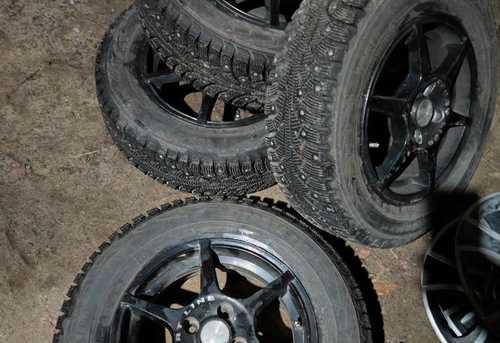 Nordman 5 185/70 R14