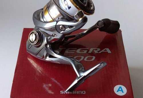 Катушка Shimano 17 Ultegra 2500