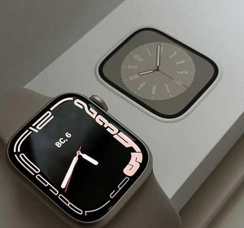 Apple watch series 8 41mm