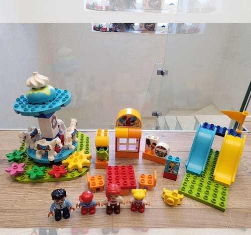 Lego duplo 10841