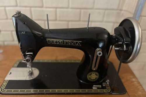 Швейная машина Textima Altenburg