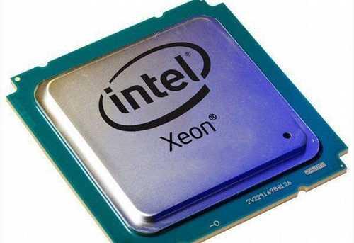 Процессор Xeon E5 2696v4 22 core 2.2-3.7GHz 55MB