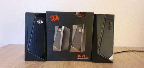 Колонки Anvil Redragon GS520