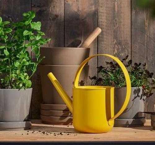IKEA Forenlig лейка 1,5 л
