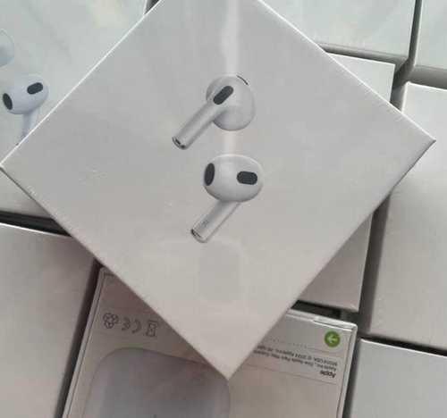 AirPods 3 оптом