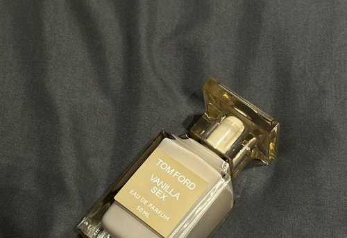 Tom Ford Vanilla Sex отливант