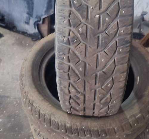 Tigar Ice 195/55 R15