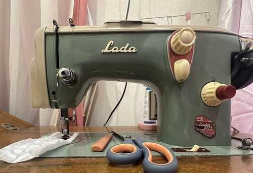 Швейная машина LADA 237-1