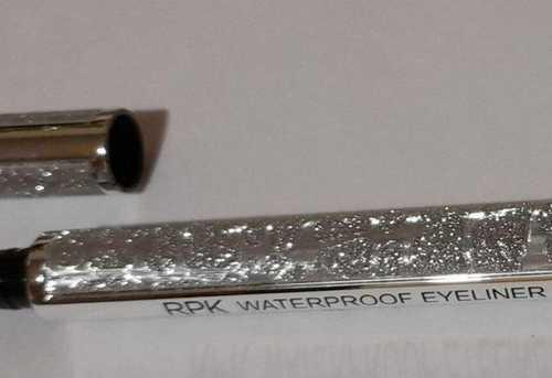 Подводка - фломастер для глаз RPK Waterproof