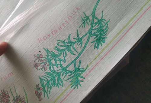 Салфетки бумажные для сервировки lotus под тарелку