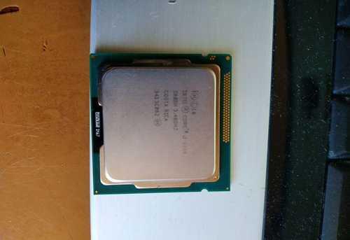 Процессор Intel Core i3-3240