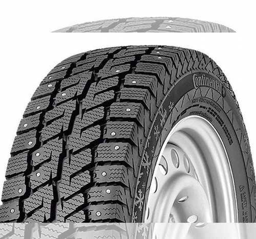 Continental VanContact Viking 225/65 R16C 112R