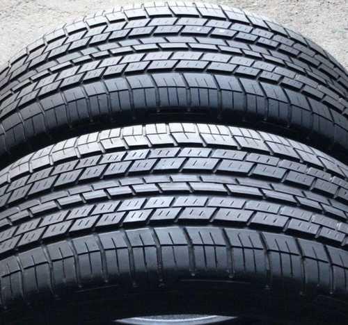 Continental Conti4x4Contact 235/50 R19
