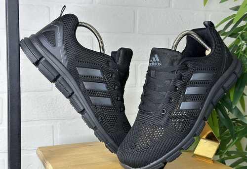 Кроссовки Adidas сетка 41-45 новые