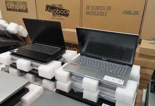 Ноутбуки с SSD Lenovo, Более 150 моделей, Гарантия
