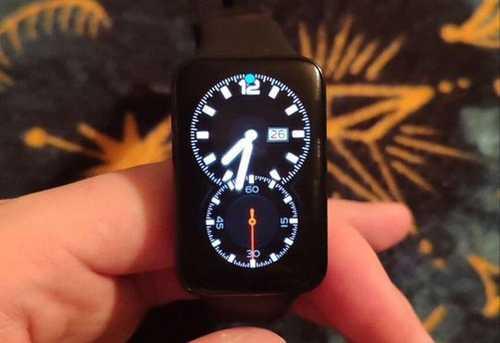 Xiaomi Mi SMART Band 7 Pro смарт часы
