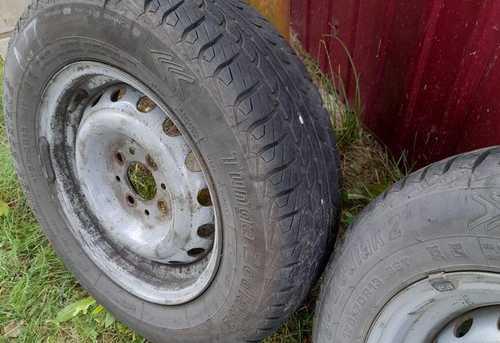 Tunga Zodiak 2 175/70 R13