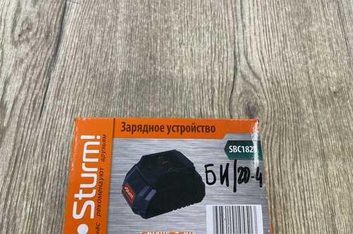 Устройство зарядное 18BLi-ion, SBC1821