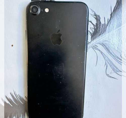 iPhone 7, 32 ГБ