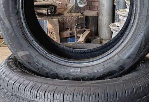 Triangle AdvanteX SUV TR259 215/65 R17