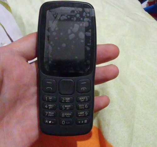 Nokia 106