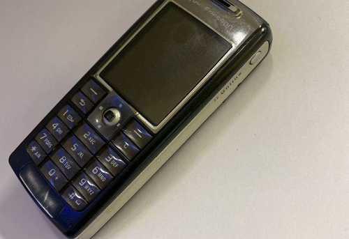 Sony Ericsson T630