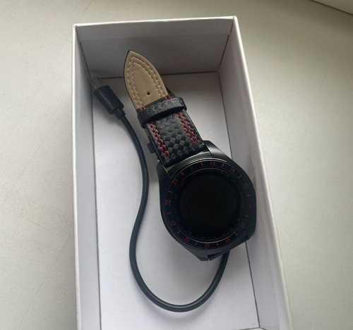 SMART часы Орбита WD-V10