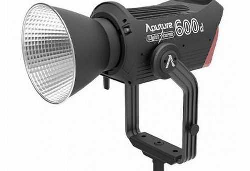 Светодиодный осветитель Aputure Light Storm LS 600