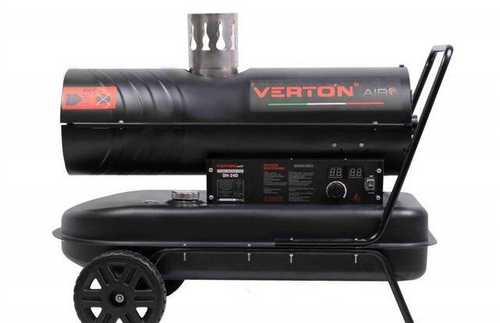 Пушка дизельная Verton Air 24 кВт непрямой нагрев