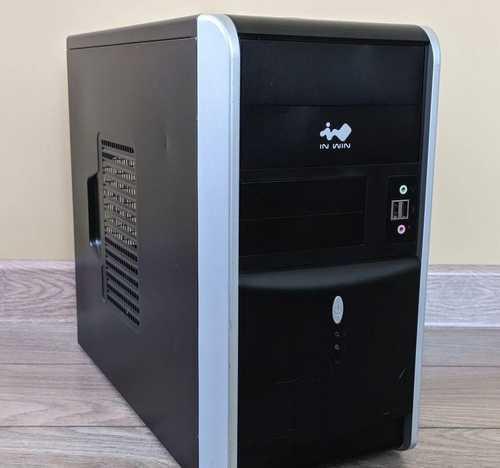 Игровой Core i5-2450M / 8gb / 378gb / GT 1032