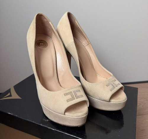 Туфли Elisabetta Franchi