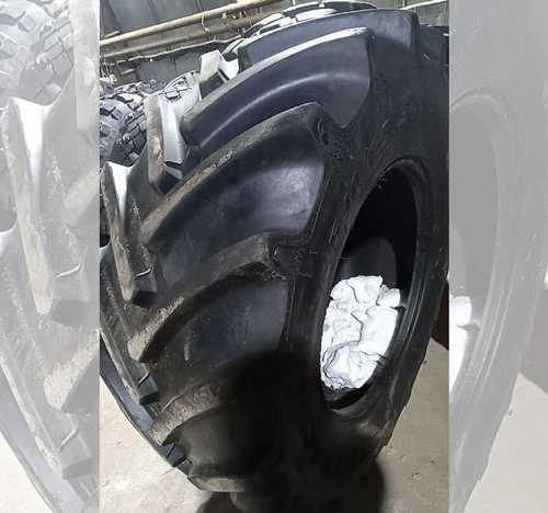 Шина 540/65R30 goodyear optitrac бескамерная