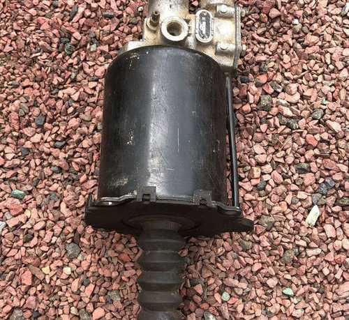 Пгу сцепления Man F2000