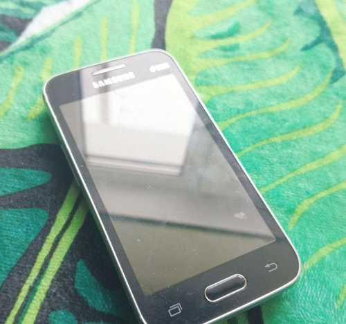 Samsung Galaxy Ace 4, 4 ГБ