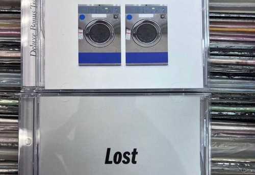 Музыкальные cd диски Pet Shop Boys 2023