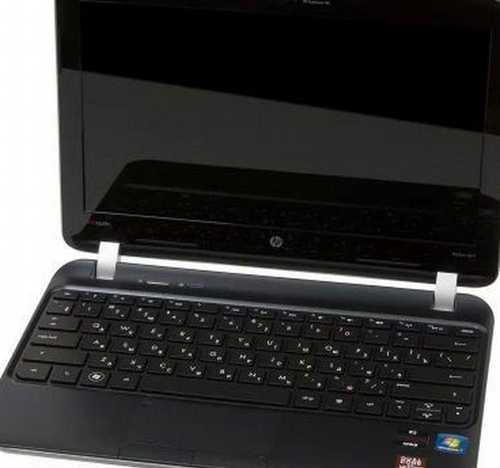 Ноутбук HP Pavilion DM1-4000er