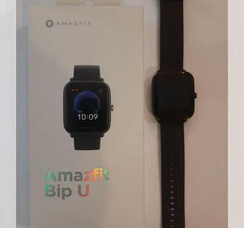 Xiaomi Amazfit