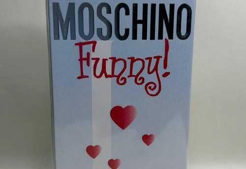 Moschino Funny Edt, 100 ml