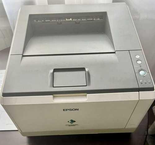 Принтер epson Aculaser M2000