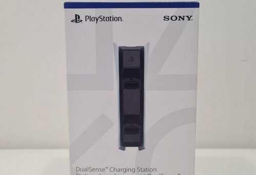 Зарядная станция для DualSense для PlayStation 5
