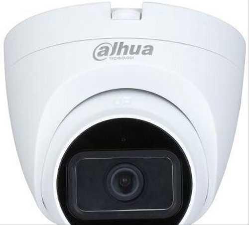 IP-видеокамера dahua DH-HAC-hdw1200trqp-A-0280B