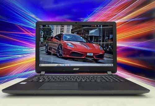 Acer 15.6"/i5-7200U/8GB/2TB HDD/HD 620