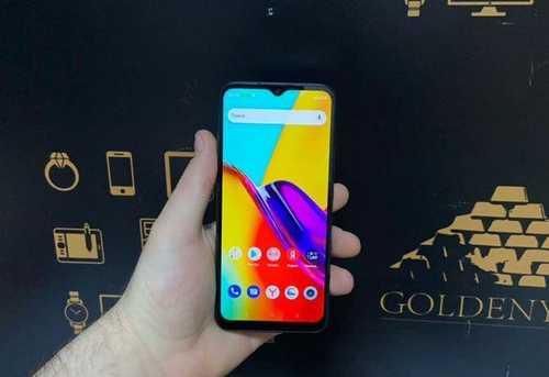 realme C30, 4/64 ГБ