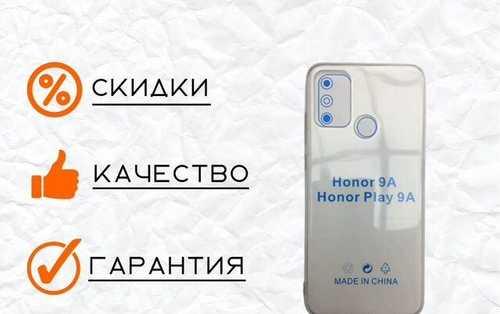 Honor 9A