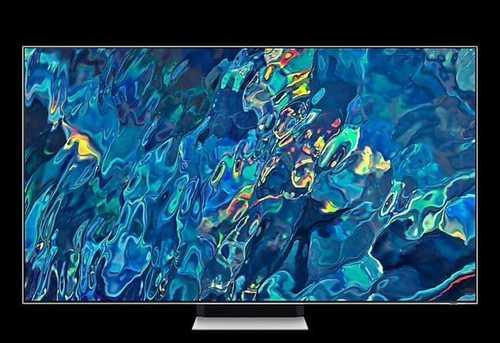 Телевизор Samsung QE55QN95BAT (Новый)