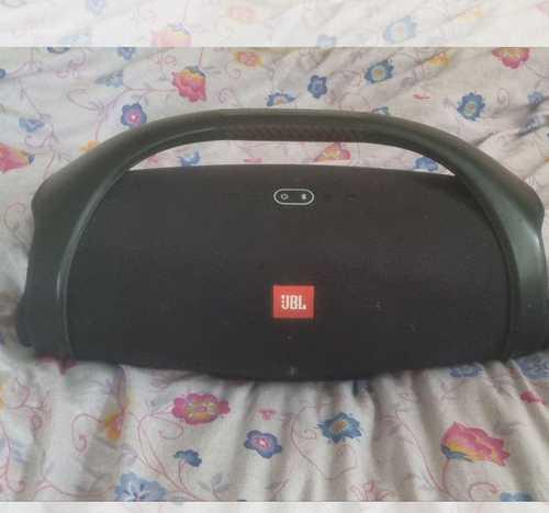Jbl boombox 2