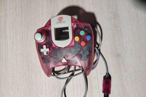 Джойстик Sega Dreamcast