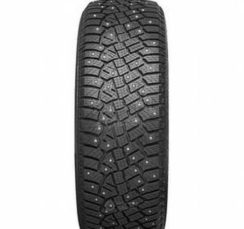 Continental IceContact 2 215/55 R17 98T