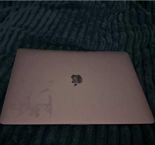 Apple macbook pro 15 2016 256