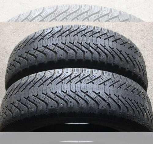 Goodyear UltraGrip 500 235/70 R17